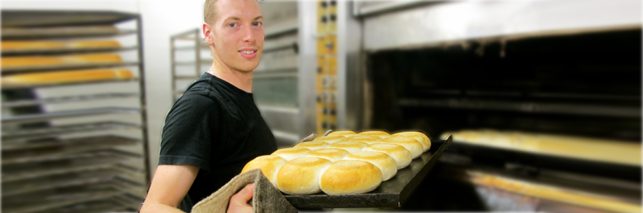 Baked Fresh Every Day Right Here At Killarneyvale Bakery